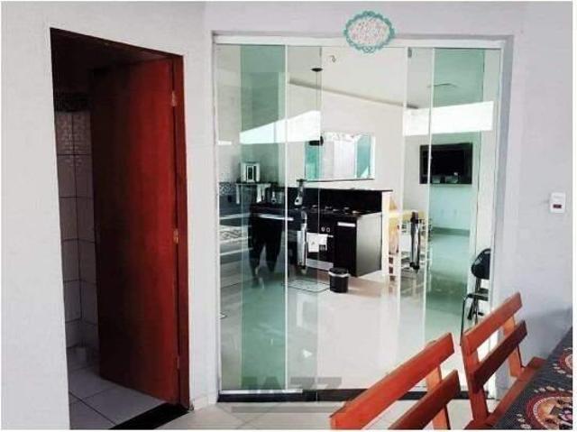 Casa à Venda Balneário dos Golfinhos, Caraguatatuba 345m2 8 Quartos