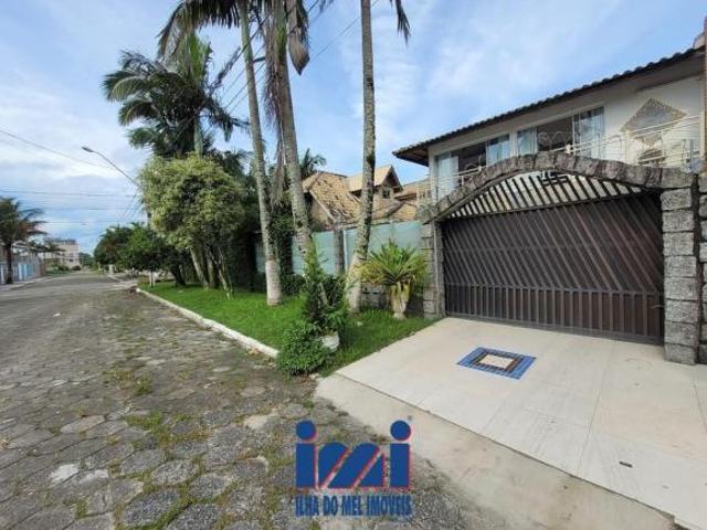 Casa á venda balneário Flórida