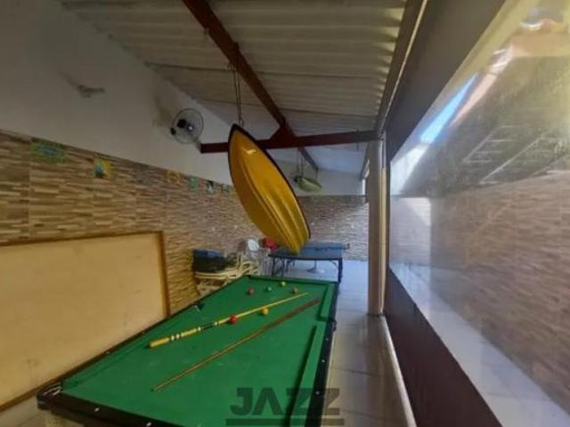 Casa à Venda Balneário Forest, Caraguatatuba 160m2 2 Quartos