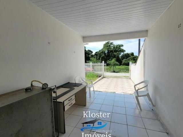 Casa a venda Balneário Ipanema