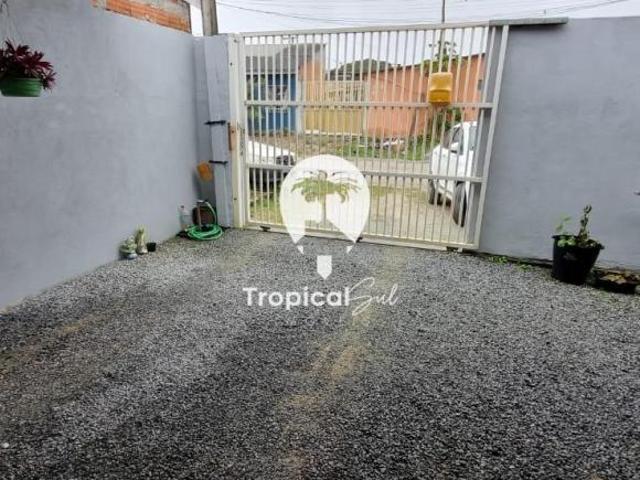 Casa à venda, Balneário Leblon, PONTAL DO PARANA PR
