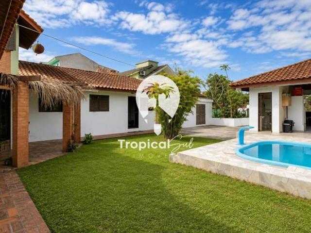 Casa à venda balneário Pontal do Sul, PONTAL DO PARANA PR