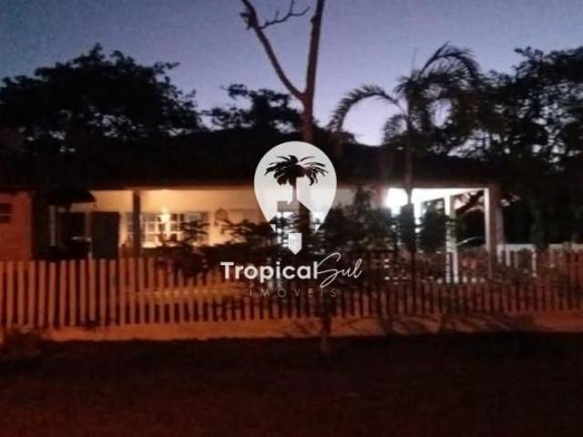 Casa à venda balneário Pontal do Sul, PONTAL DO PARANA PR