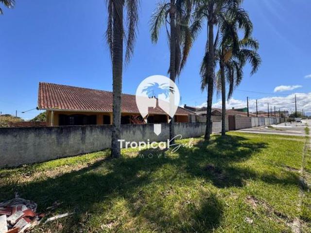 Casa à venda, Balneário Praia de Leste, PONTAL DO PARANA PR