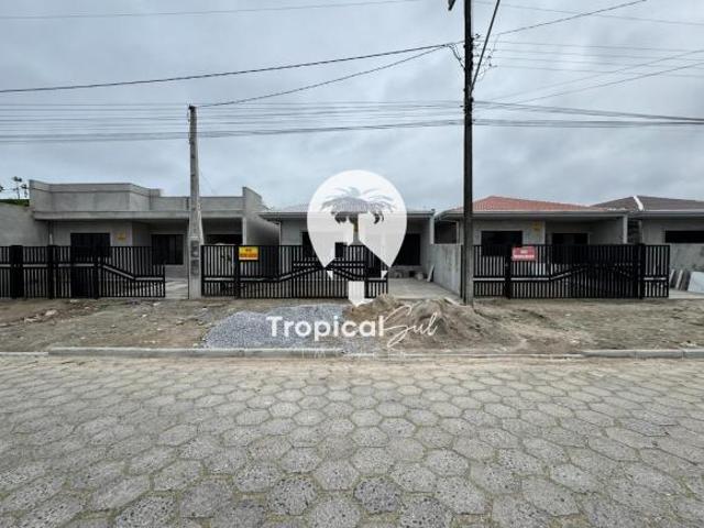 Casa à venda, Balneário Praia de Leste, PONTAL DO PARANA PR
