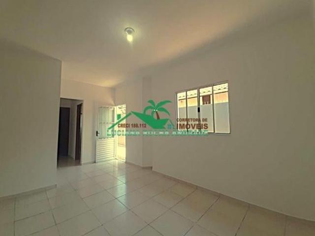 Casa a Venda Balneário Vila Atlântica, Mongaguá!