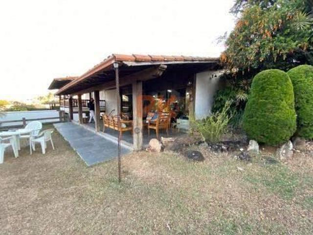 Casa à venda – Bandeirantes | Belo Horizonte