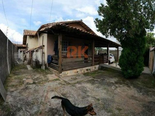 CASA Á VENDA BANDEIRANTES | BELO HORIZONTE