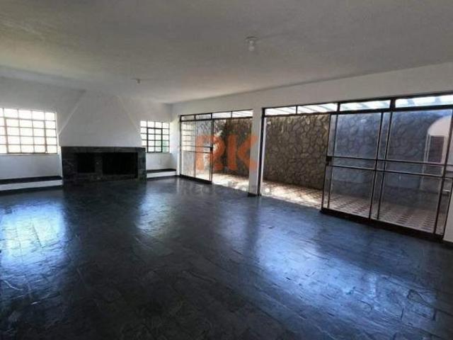 CASA Á VENDA BANDEIRANTES BELO HORIZONTE