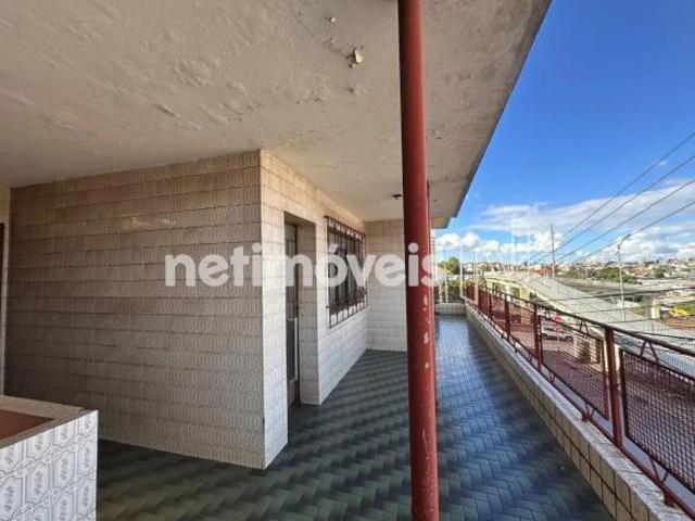 Casa à Venda, Bandeirantes, Contagem
