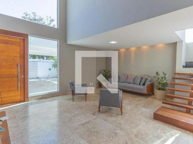 Casa à Venda Bandeirantes, 3 Quartos, 280 m² Belo Horizonte
