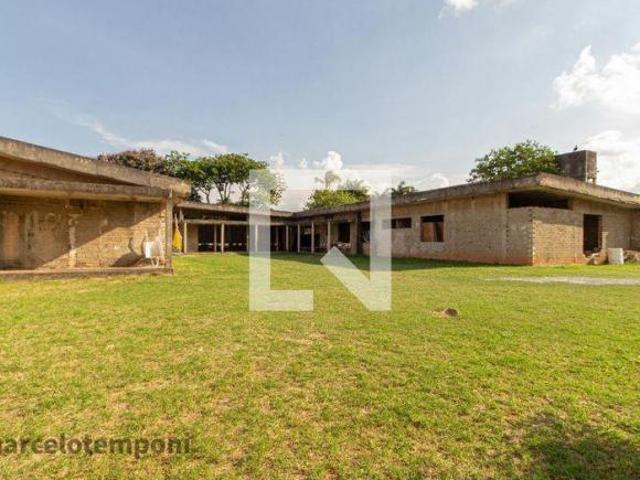 Casa à Venda Bandeirantes, 4 Quartos, 620 m² Belo Horizonte