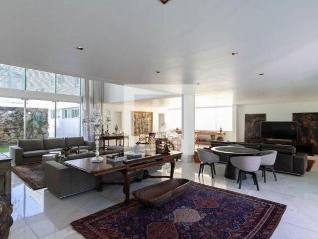 Casa à Venda Bandeirantes, 4 Quartos, 1000 m² Belo Horizonte