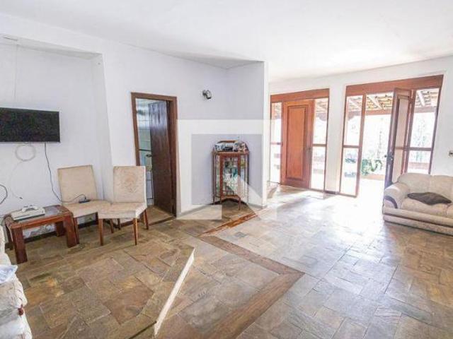 Casa à Venda Bandeirantes, 5 Quartos, 500 m² Belo Horizonte