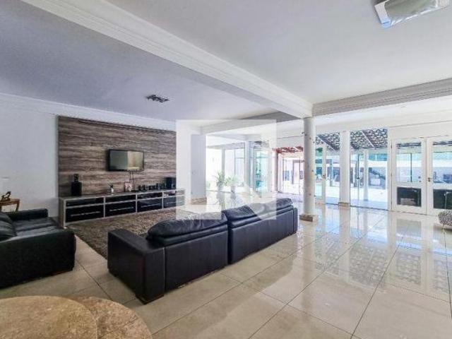Casa à Venda Bandeirantes, 5 Quartos, 1000 m² Belo Horizonte
