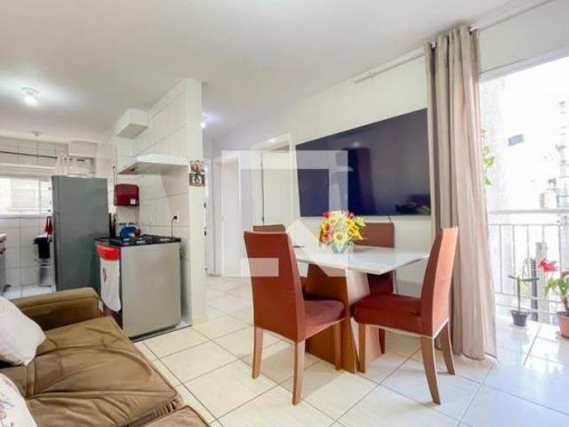 Casa à Venda Bandeiras, 2 Quartos, 49 m² Osasco
