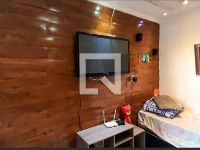 Casa à Venda Bandeiras, 2 Quartos, 54 m² Osasco