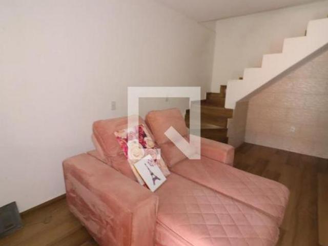 Casa à Venda Bandeiras, 2 Quartos, 70 m² Osasco