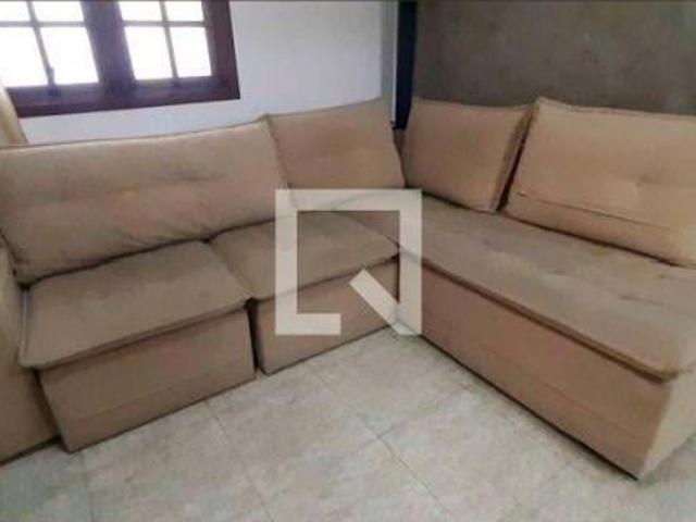 Casa à Venda Bandeiras, 2 Quartos, 90 m² Osasco