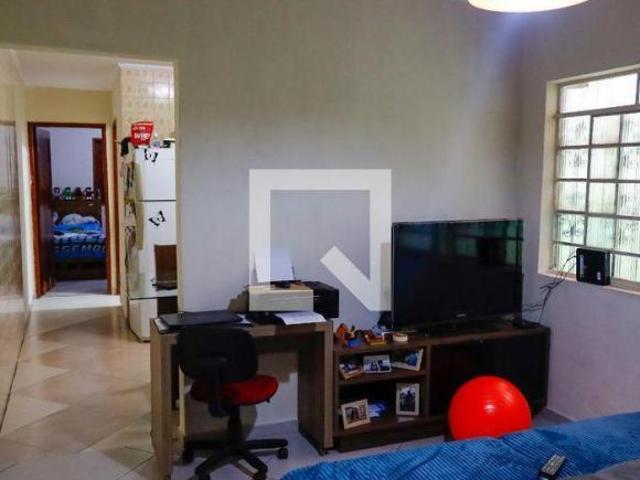 Casa à Venda Bandeiras, 2 Quartos, 121 m² Osasco