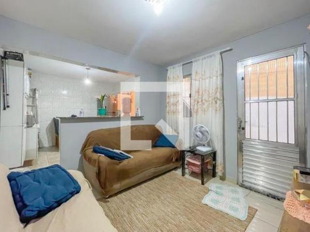Casa à Venda Bandeiras, 2 Quartos, 125 m² Osasco