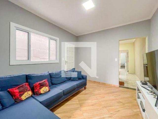 Casa à Venda Bandeiras, 2 Quartos, 145 m² Osasco