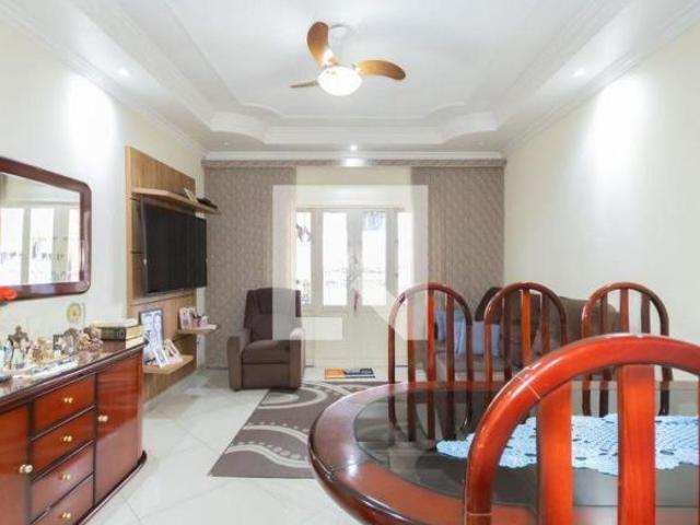 Casa à Venda Bandeiras, 2 Quartos, 291 m² Osasco