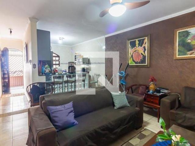 Casa à Venda Bandeiras, 3 Quartos, 70 m2