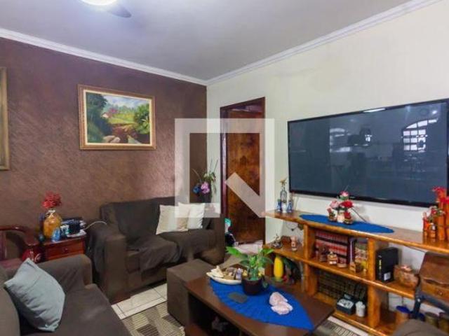 Casa à Venda Bandeiras, 3 Quartos, 70 m² Osasco