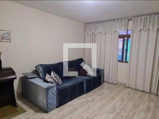 Casa à Venda Bandeiras, 3 Quartos, 155 m² Osasco