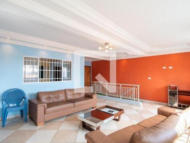 Casa à Venda Bandeiras, 3 Quartos, 180 m² Osasco