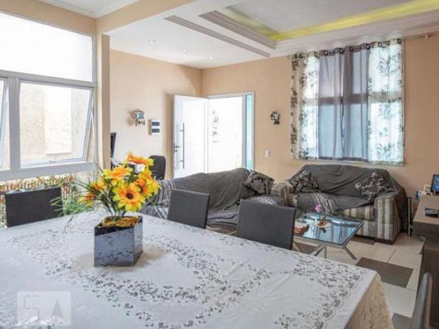 Casa à Venda Bandeiras, 3 Quartos, 238 m² Osasco