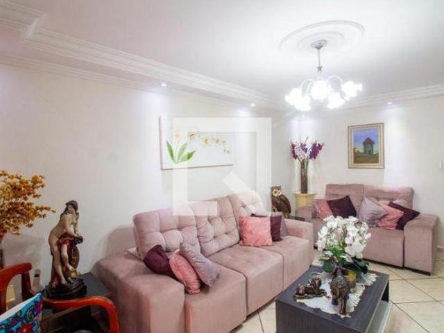 Casa à Venda Bandeiras, 4 Quartos, 120 m² Osasco