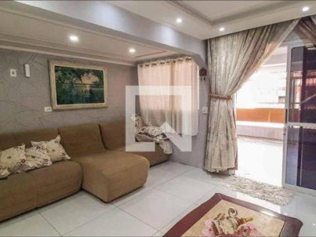 Casa à Venda Bandeiras, 4 Quartos, 177 m² Osasco