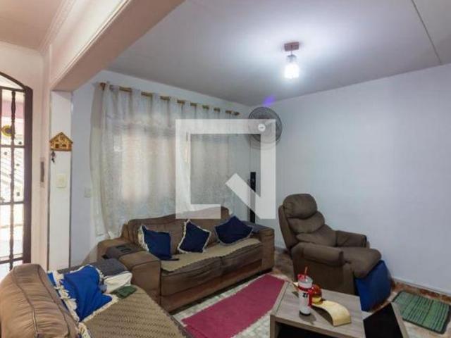 Casa à Venda Bandeiras, 4 Quartos, 187 m² Osasco
