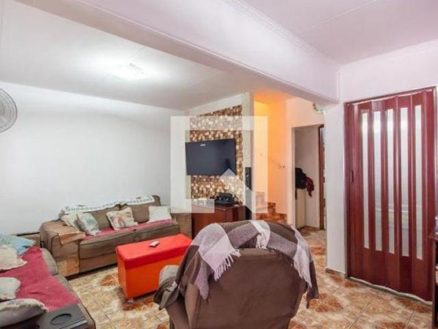 Casa à Venda Bandeiras, 4 Quartos, 187 m² Osasco