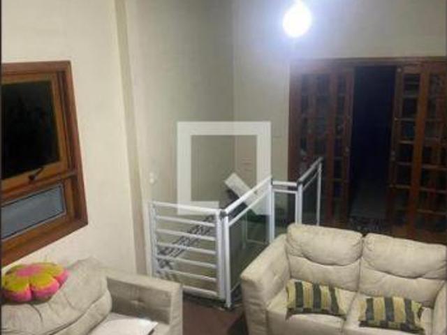 Casa à Venda Bandeiras, 7 Quartos, 160 m² Osasco