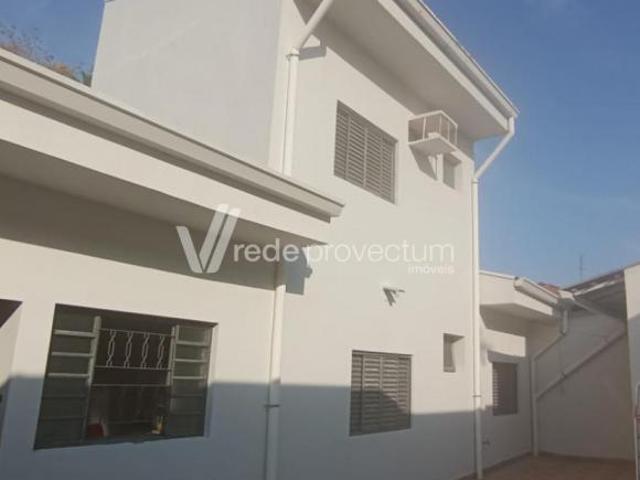 Casa a venda Barão Geraldo 4 quartos R$ 650.000,00
