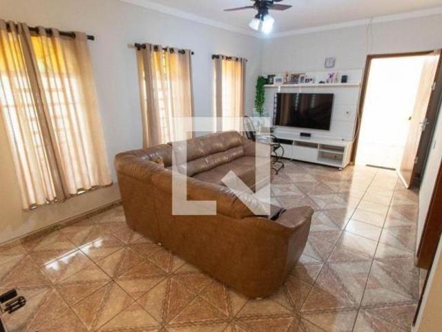 Casa à Venda Barão Geraldo Centro, 3 Quartos, 150 m2