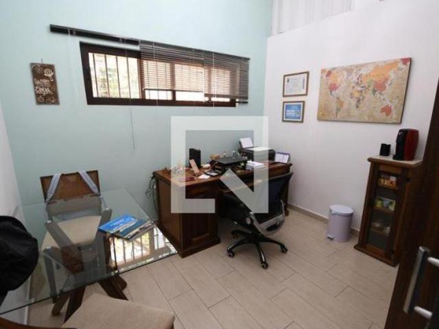 Casa à Venda Barão Geraldo Centro, 4 Quartos, 340 m2