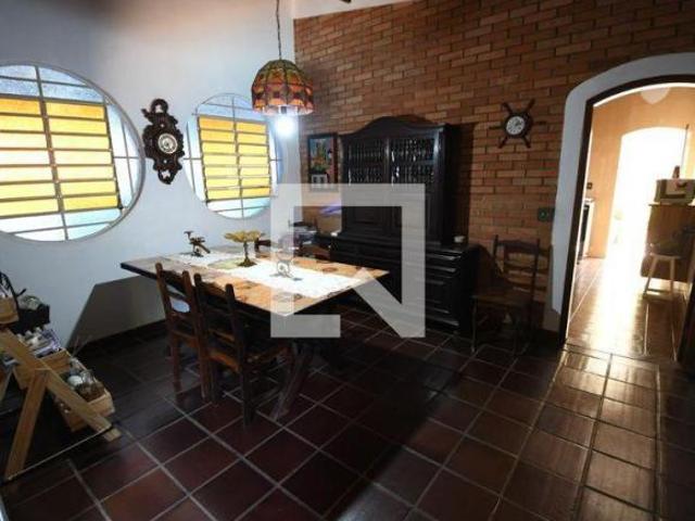 Casa à Venda Barão Geraldo Centro, 4 Quartos, 395 m2