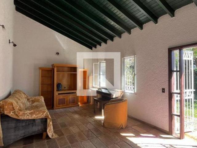 Casa à Venda Barão Geraldo Centro, 4 Quartos, 675 m2