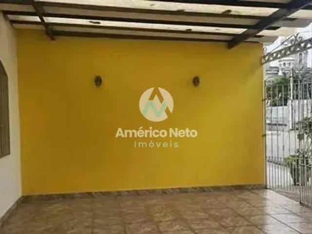 Casa à venda, Barcelona, São Caetano do Sul, SP