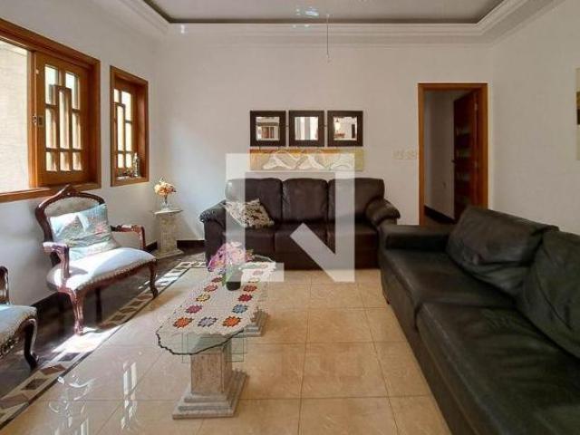 Casa à Venda Barcelona, 3 Quartos, 417 m² São Caetano do Sul