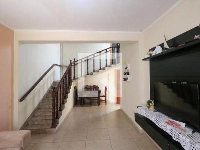 Casa à Venda Barcelona, 3 Quartos, 180 m² São Caetano do Sul