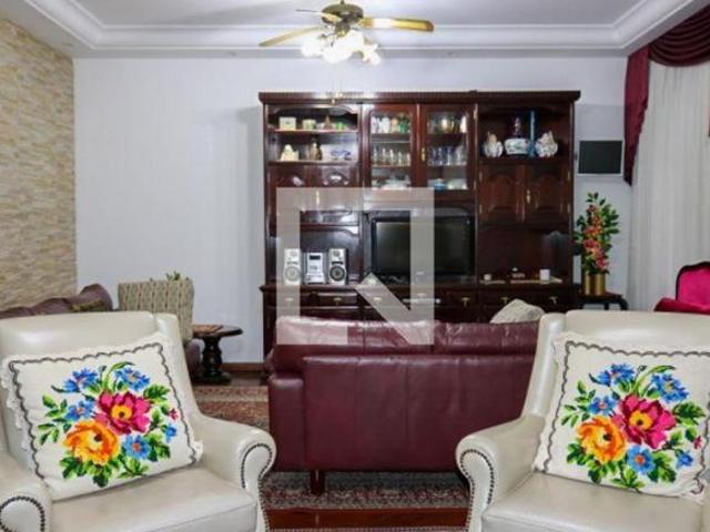 Casa à Venda Barcelona, 3 Quartos, 280 m² São Caetano do Sul