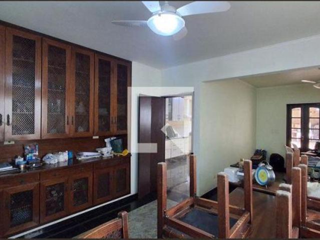 Casa à Venda Barcelona, 3 Quartos, 368 m² São Caetano do Sul