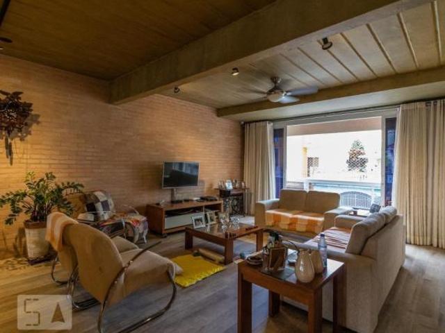 Casa à Venda Barcelona, 3 Quartos, 380 m² São Caetano do Sul
