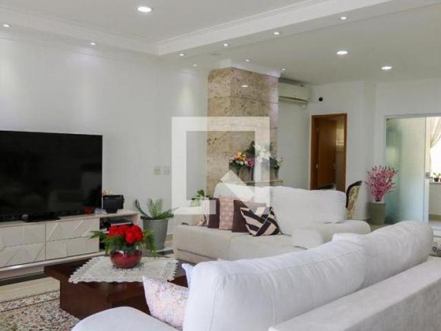 Casa à Venda Barcelona, 4 Quartos, 602 m² São Caetano do Sul
