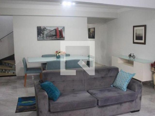 Casa à Venda Barcelona, 4 Quartos, 201 m² São Caetano do Sul